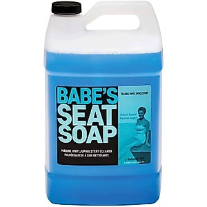 BABE'S BB8001 Seat Soap - Gallon