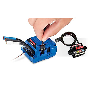 Traxxas 8485 Unlimited Desert Racer High-Output Off-Road Light Kit