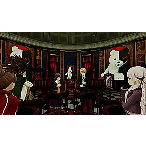 Danganronpa 1-2 Reload - PlayStation 4