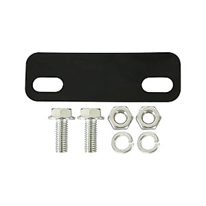 Holley 12-801-1 97 GPH RED® Electric Fuel Pump