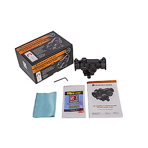 Primary Arms SLX Compact 1x20 Prism Scope - ACSS-Cyclops