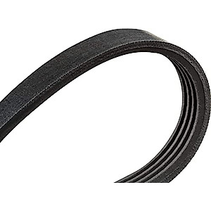 ZFZMZ Band Saw Motor Ribbed Drive Belt 1-JL22020003 for Sears Craftsman 119.214000 124.214000 351.214000 (2 Pack)