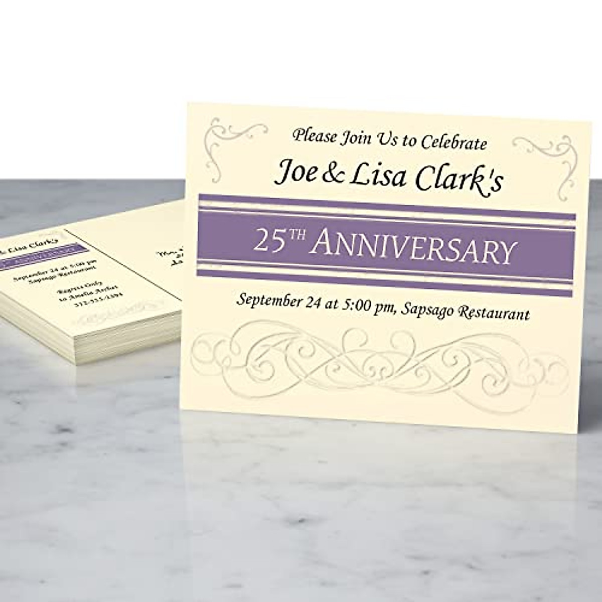 AVERY Ivory Postcards for Inkjet Printers