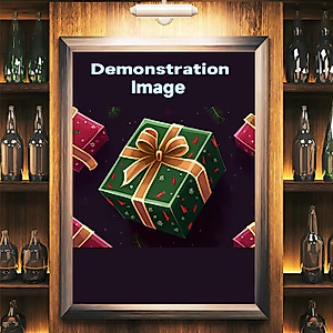 Worihut 5D Diamond Painting Kits for Adults, Angel Peacock DIY Full Round Diamond Art with Accessories & Tools,Wall Decoration Crafts for Home Wall Decor 16 X 20inch