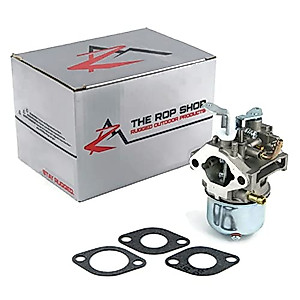 The ROP Shop | Carburetor for Toro 95-7935, 957935, 81-0420, 810420, 81-4690, 814690 Snowblower