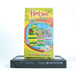 The Doors: In Europe; Jim Morrison - (1968) Swinging London - Music - VHS