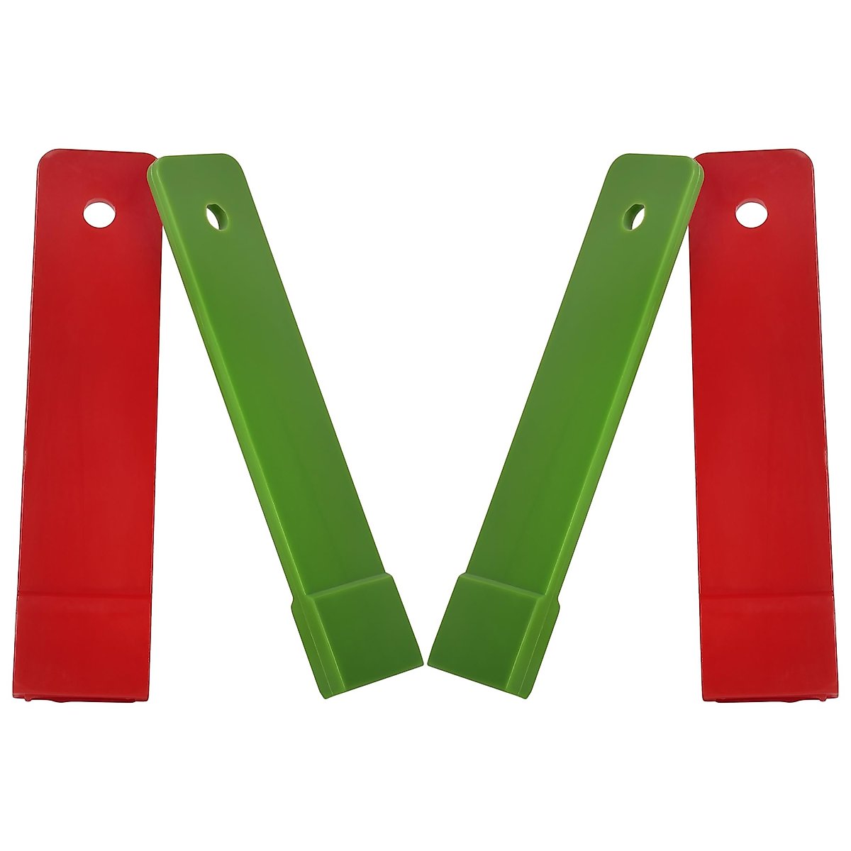 Soda Can tab Opener Beer can opener Party essential tool Great tool for bartenders (Set of 4)
