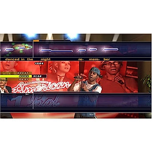 Karaoke Revolution Presents: American Idol Encore BUNDLE - Xbox 360