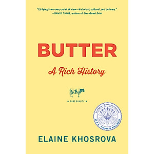 Butter: A Rich History