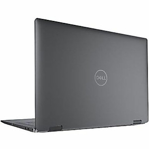 Dell Latitude 9000 9440 14" Touchscreen Convertible 2 in 1 Notebook - QHD+ - 2560 x 1600 -Core i7 13th Gen-1365U Deca-core 1.80 GHz - Intel Evo Platform - 32 GB Total RAM - 32 GB, 0.56" x 12.2" x 8.5"