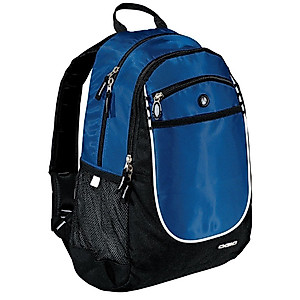 Ogio Carbon Backpack - Royal