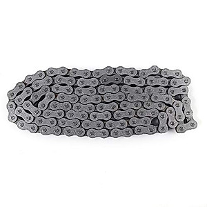 100cc Bicycle Engine Kit 2 Stroke Bike Engine Kit Motorized Bike Kit Bikes Bicycle Motor Kit (44 Tooth Sprocket)