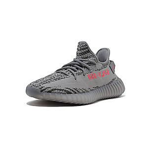 adidas Mens Yeezy Boost 350 V2 AH2203 Beluga 2.0 - Size 9