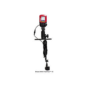 HawkEye TraxMount™ Paddlesport Mount