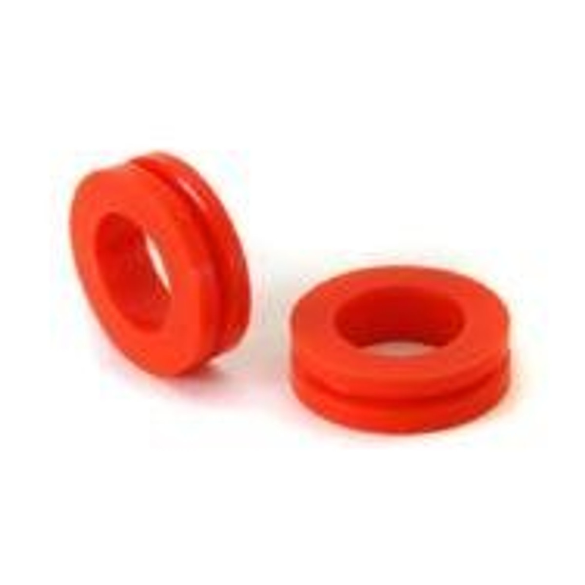 Taurus 3 Orange Grommets - Two Pack