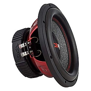 DS18 12" Subwoofer Combo Package with GEN-X124D Subwoofer and CANDY-X1B Monoblock Amplifier