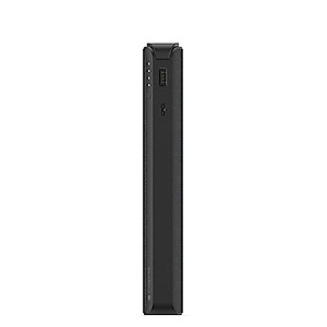 mophie 4167_PWRSTION-AC-20K-BLK Powerstation AC - External Battery - Made for Laptops, Tablets, Smartphones and Other USB & AC Devices - Black