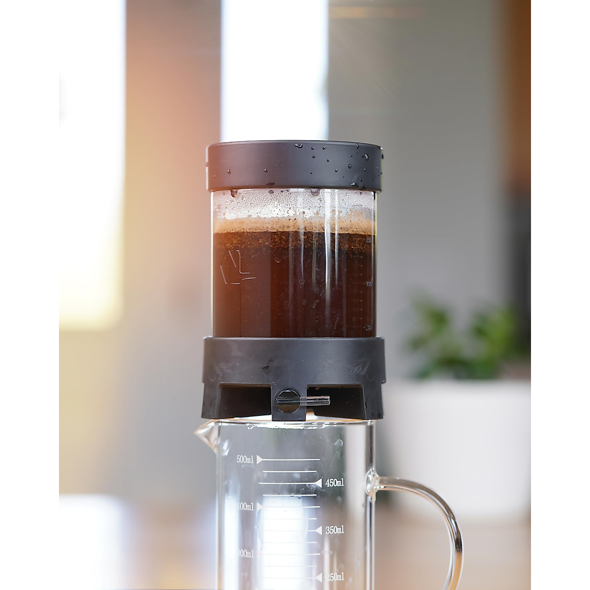 NextLevel Pulsar™ Brewer