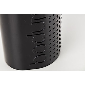 Bodum Bistro Electric Blade Coffee Grinder, Black