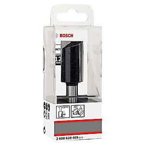 Bosch 2608628469 Groove Cutter 12mmx25mmx3.19In