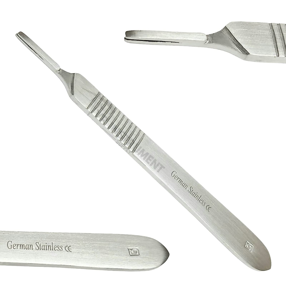 VR Instrument Supply Scalpel Handle No 3 Surgical Dental Ent Instrument German Steel