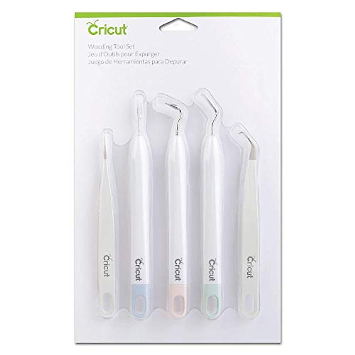 Cricut Easy Press 2 Bundle: Heat Press Machine, Everyday StrongBond Iron-On, Weeding Kit, Mint, 9x9