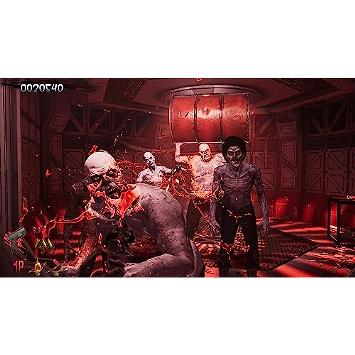 The House of the Dead Remake - Limidead Edition (PS5)