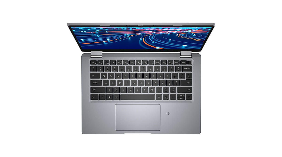 Dell Latitude 5320 2-in-1 Laptop - Intel i7, 16GB RAM