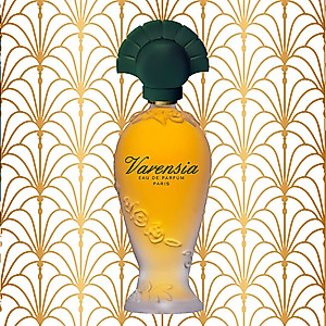 Ulric De Varens Varensia for Women Eau De Parfume Spray 1.7 Oz