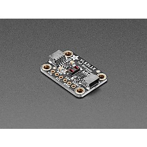 VL53L1X Time of Flight Distance Sensor - ~30 to 4000mm - Stemma QT/Qwiic Adafruit 3967