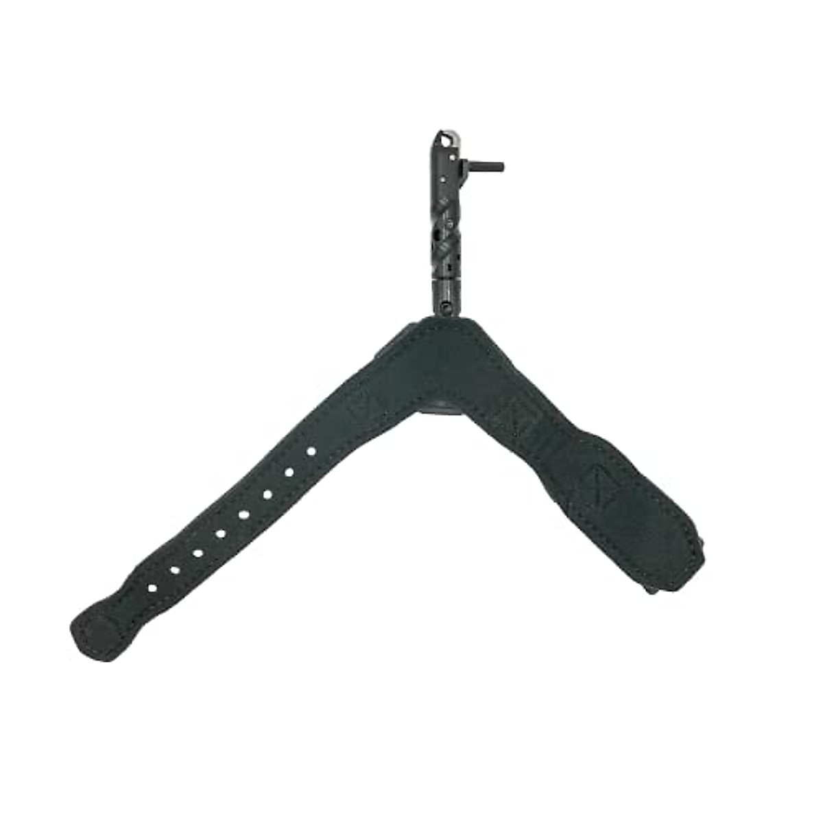 Scott Archery Wildcat 2 - Freedom Strap Release - Black, 10.00x6.00x1.30