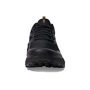 Arc'teryx Norvan LD 3 Shoe Women's | Long Distance Trail Running Shoe | Black/Black, 7.5