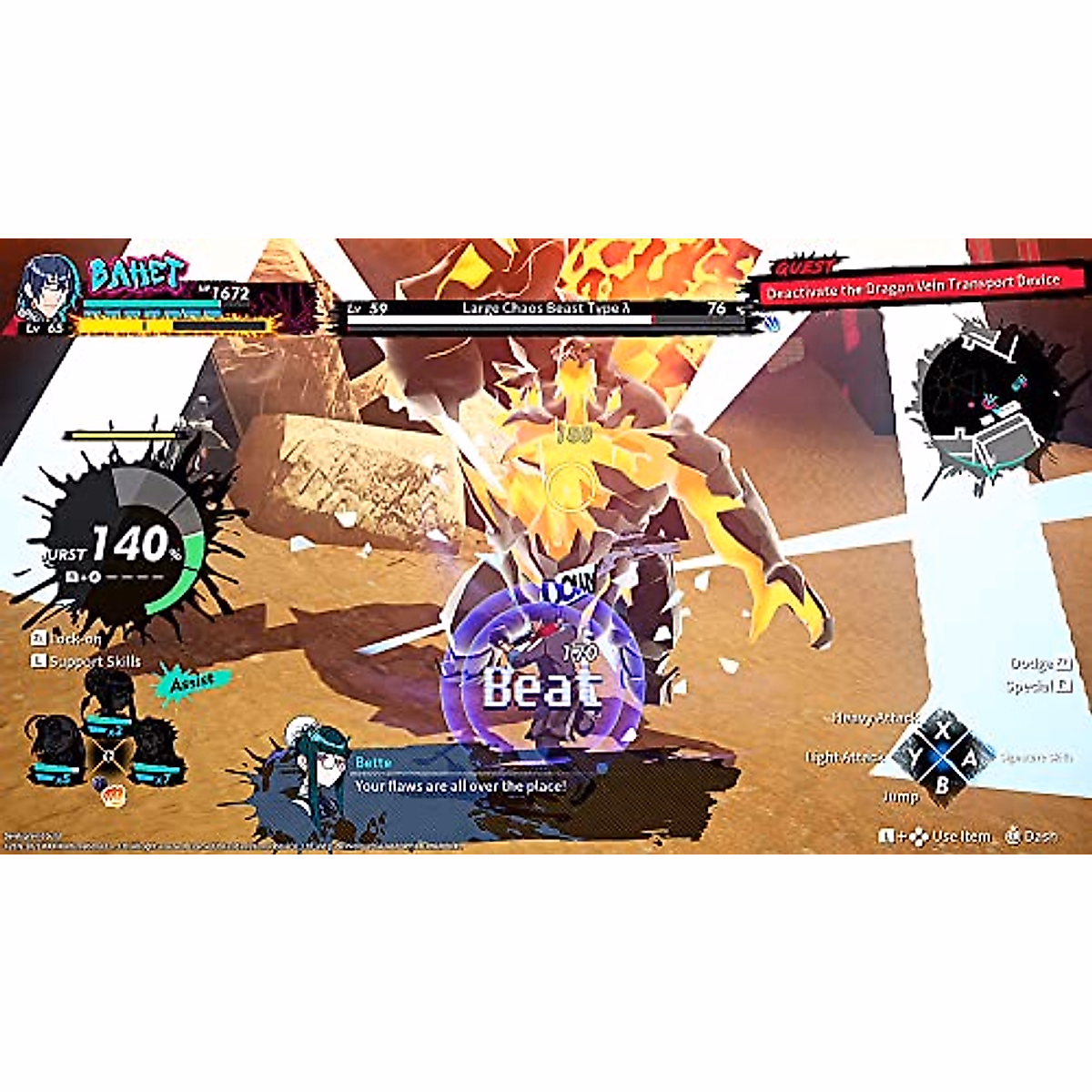 Dusk Diver 2 Launch Edition - PlayStation 4