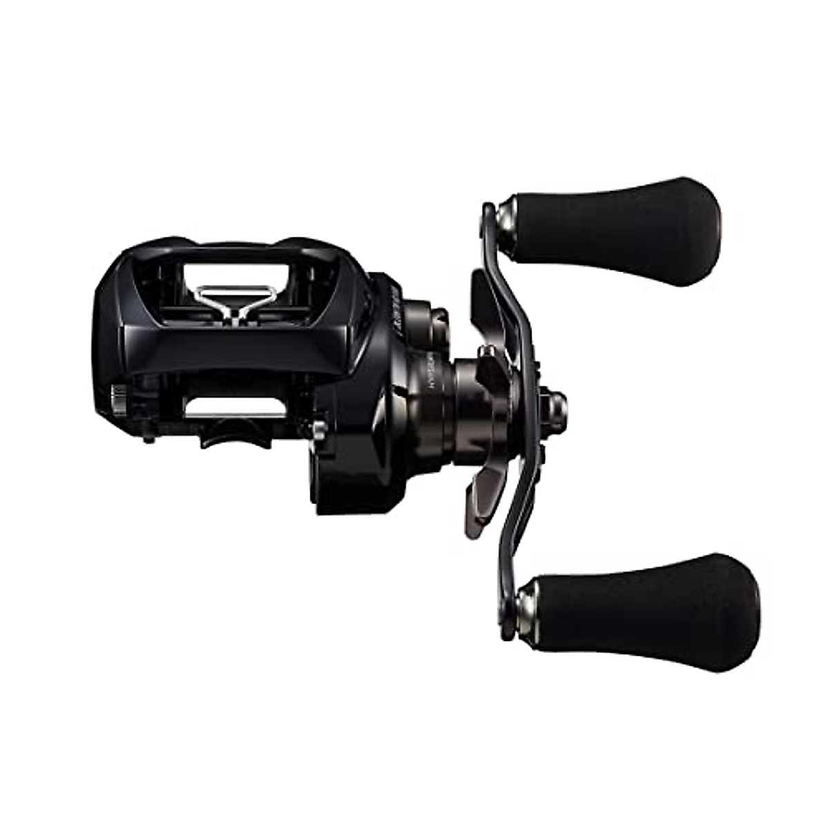 Daiwa Baitcasting Reel 22 Gillion TW HD 1000XHL