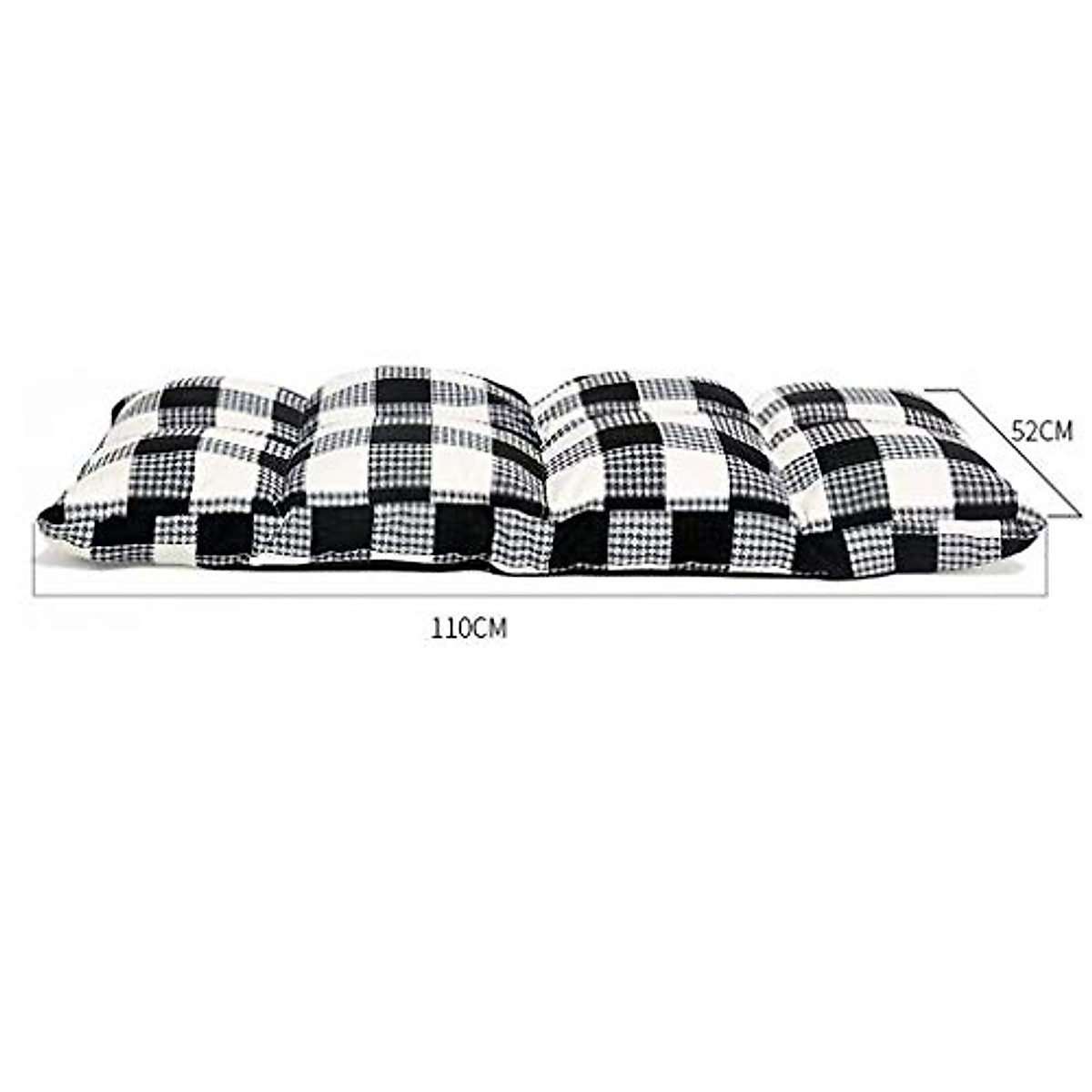 WXBDD Single Lazy Sofa, Floor Sofa Balcony Bay Window Chair Bed Backrest Bedroom Folding Sofa