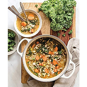 Food Babe Kitchen: More than 100 Delicious, Real Food Recipes to Change Your Body and Your Life: THE NEW YORK TIMES BESTSELLER