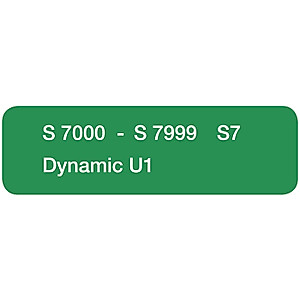 Miele 10123250 HyClean 3D Efficiency U Vacuum Cleaner Bags, Reliably Keep Dust inside the Vacuum Cleaner