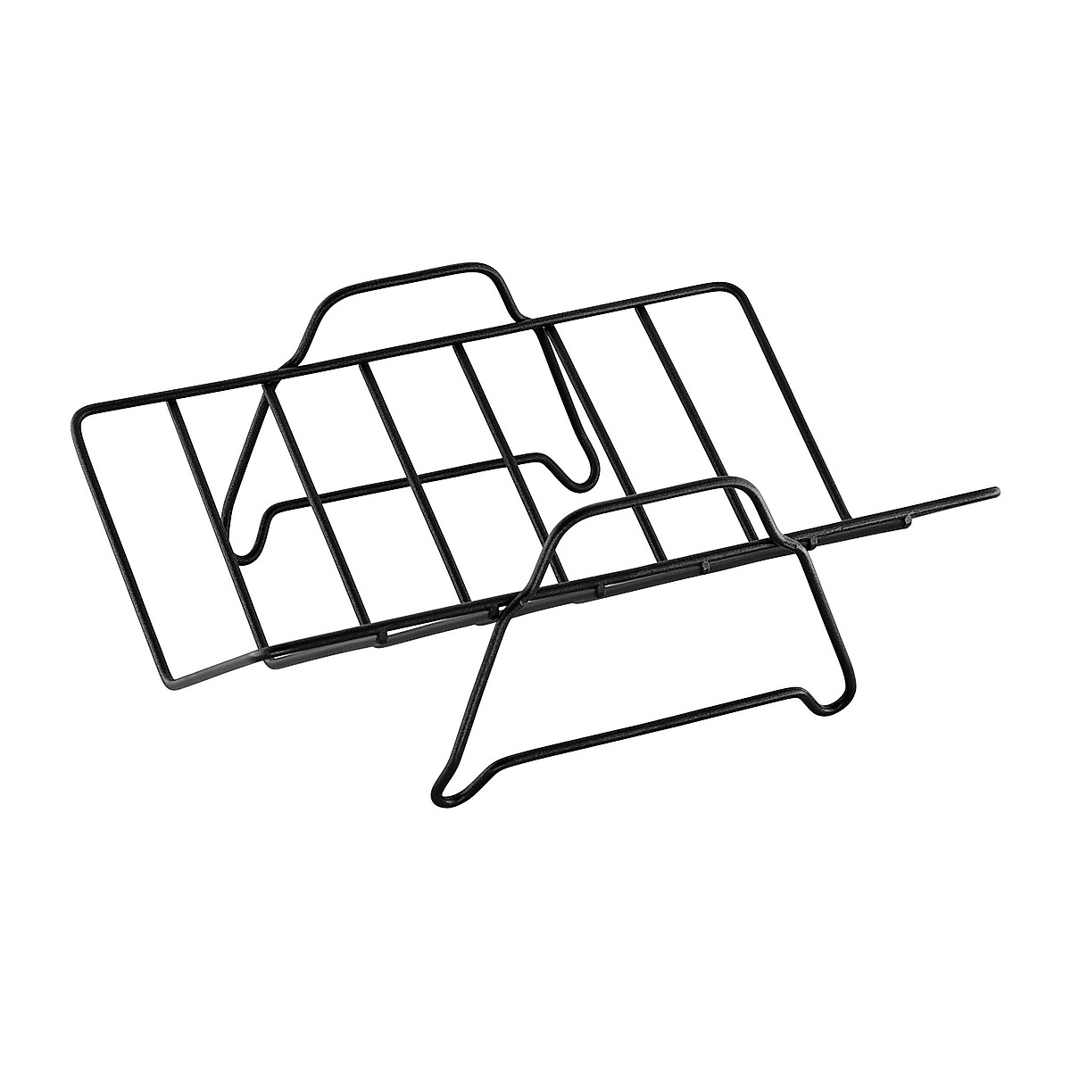 Demeyere Industry 5-Ply Stainless Steel 15.7 X 13.3-inch Roasting Pan