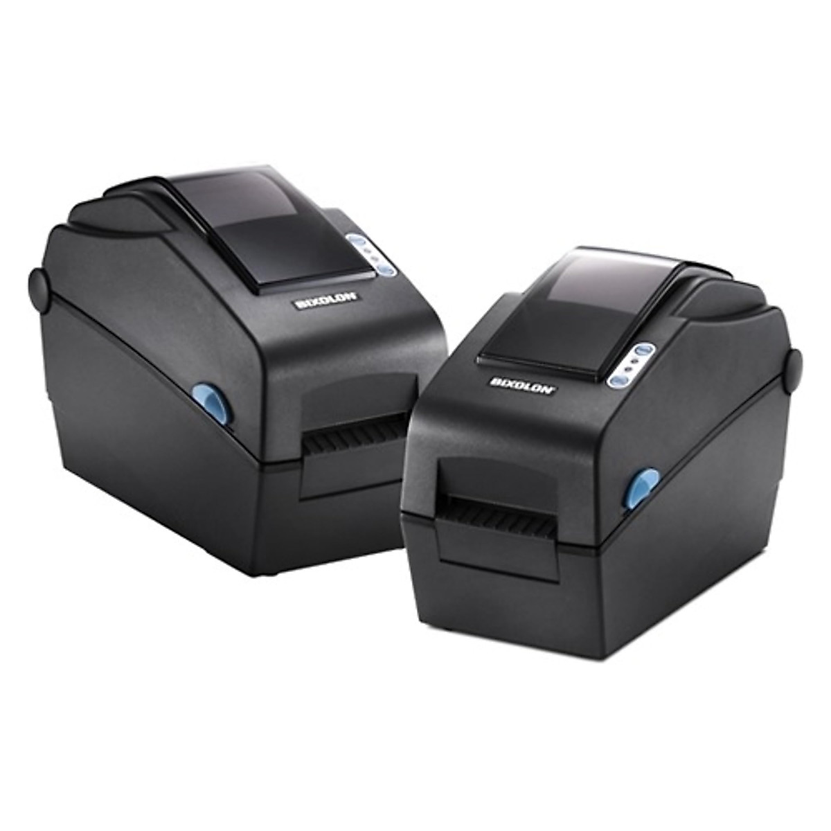 BIXOLON Label Printer - Thermal Paper - Roll (2.35 in) - 203 dpi - up to 359.1 inch/min - USB, Serial
