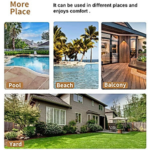 BLKMTY Patio Bistro Set 3-Piece Outdoor Patio Furniture Sets Folding Table and Chairs Acacia Wood Bistro Set Balcony Cafe Table Square Patio Table Chair for Front Porch, Garden, Deck, Backyard