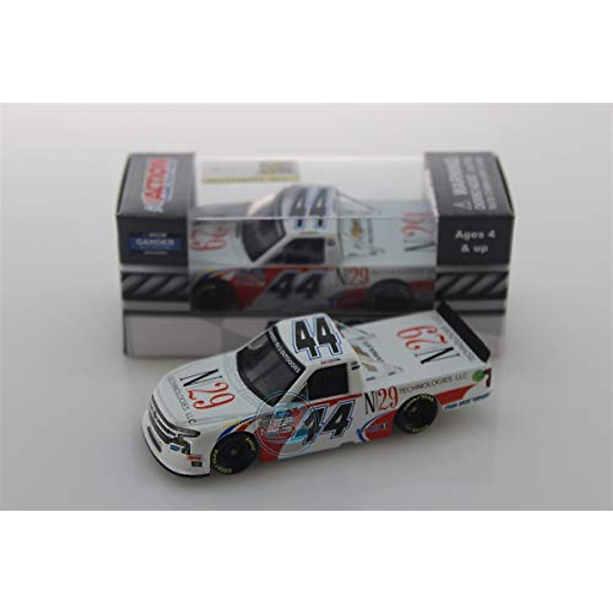 Lionel Racing Natalie Decker 2020 N29 Technologies 1:64