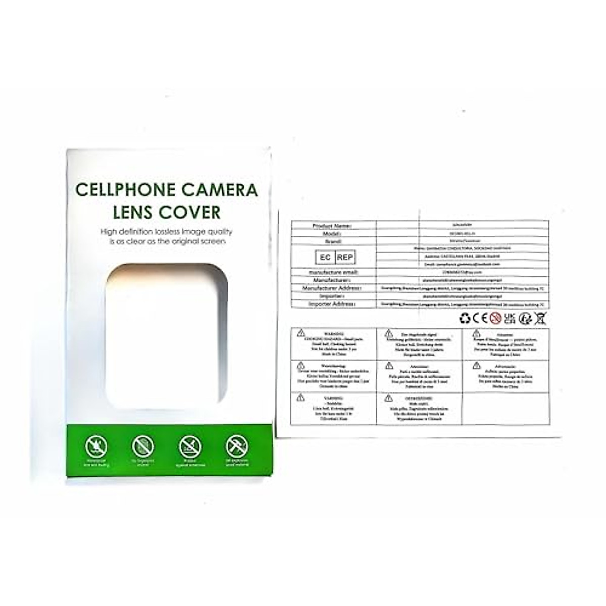 Suoman for iPhone 14 Pro Max Camera Lens Protector / 14 Pro Camera Lens Protector, Diamonds Bling Camera Cover Tempered Glass for iPhone 14 Pro Max /14 Pro [Perfectly Fit] - Diamond Gold