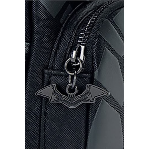 Loungefly DC The Batman Cosplay Womens Double Strap Shoulder Bag Purse