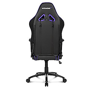 AKRacing AK-LXPLUS-in Gaming Chair, Indigo