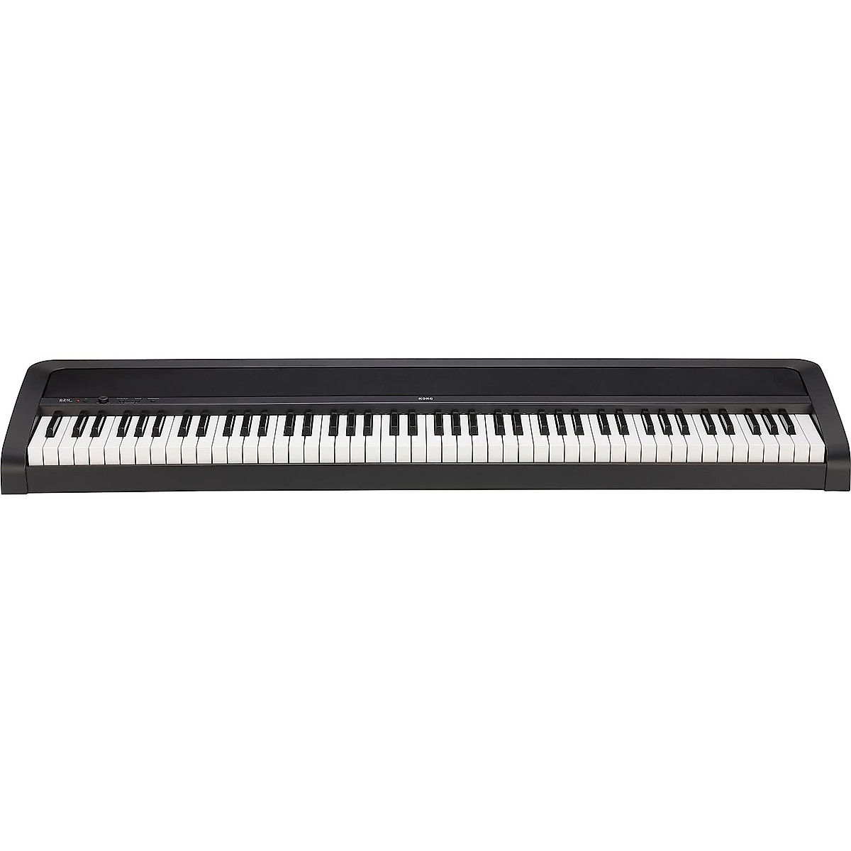 Korg 88-Key Lighter-Touch Digital Piano with Audio and MIDI USB, Free Software