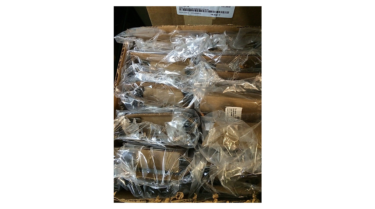 SIMPLEXGRINNELL 4090-9101 Monitor Relay, IDNET, ZAM Class B, W/DIP ...