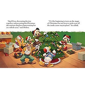 Disney: Storybook Collection Advent Calendar: A Festive Countdown with 24 Books