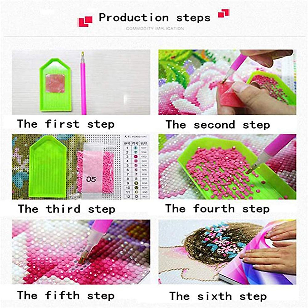 Sea Turtle Diamond Painting DIY 5D, Underwater Fish Numbering Kit, Angelfish Artwork Coral Reef Wall Art Aquarium Crystal Rhinestone Embroidery Picture Home Decor Adults Ocean Gift(12''Wx 16''H)