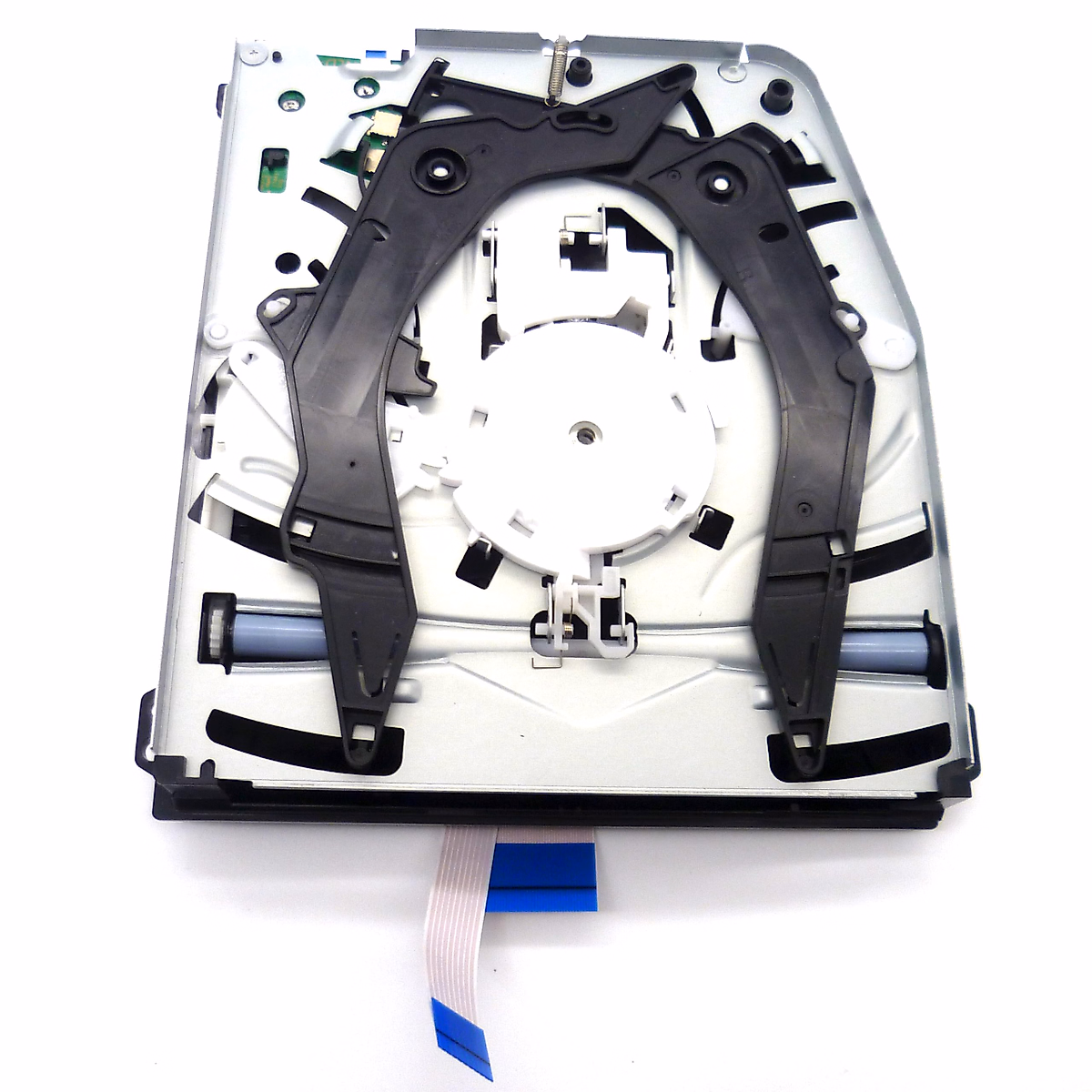 Disc Drive Blu-ray Player Module Replacement Compatible with Sony PlayStation 4 PS4 Pro CUH-7015B