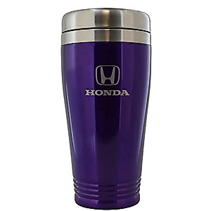 Honda Travel Mug 150 - Purple